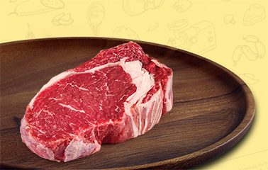 Beef Rib Eye